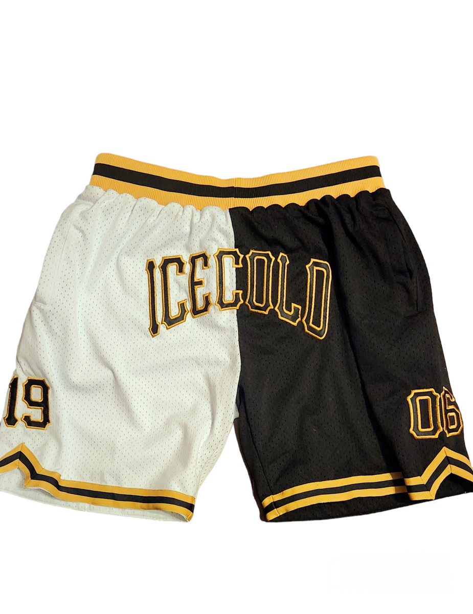"STDNT UNION" Ice Cold Basketball Shorts (Pre-Order Now) – The Student ...