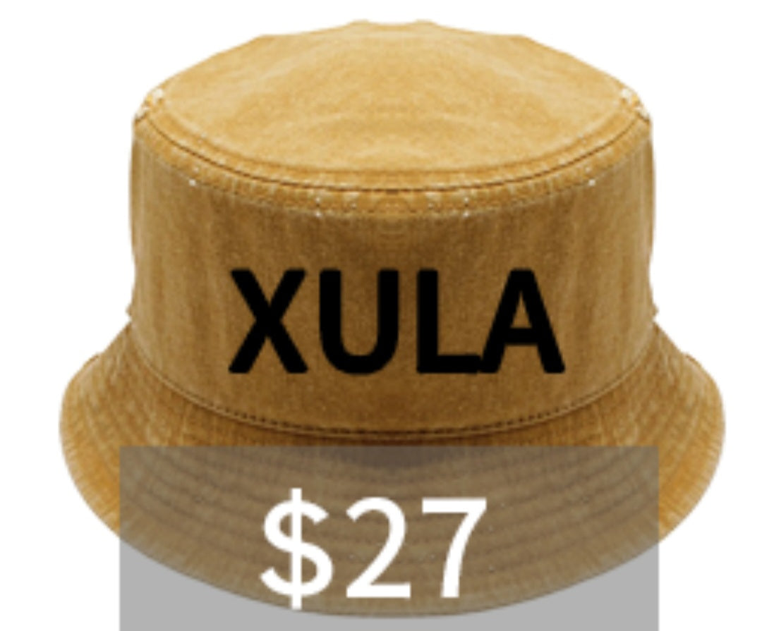 XULA BUCKET – The Student Union